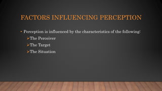 Learning, Perception and Attribution - report.pptx