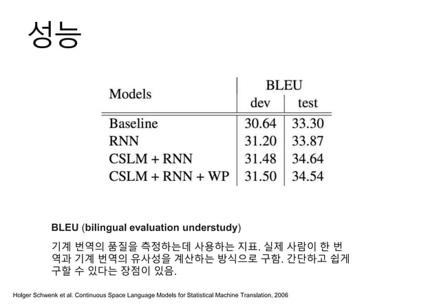 딥러닝 논문 리뷰 Learning Phrase Representations Using Rnn Encoder Decoder For Statistical Machine