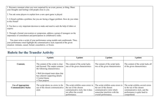 learning plan.for all grade level lay out | PPT