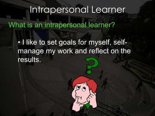 Technology Learning Plan Assignment (ITEC-299)