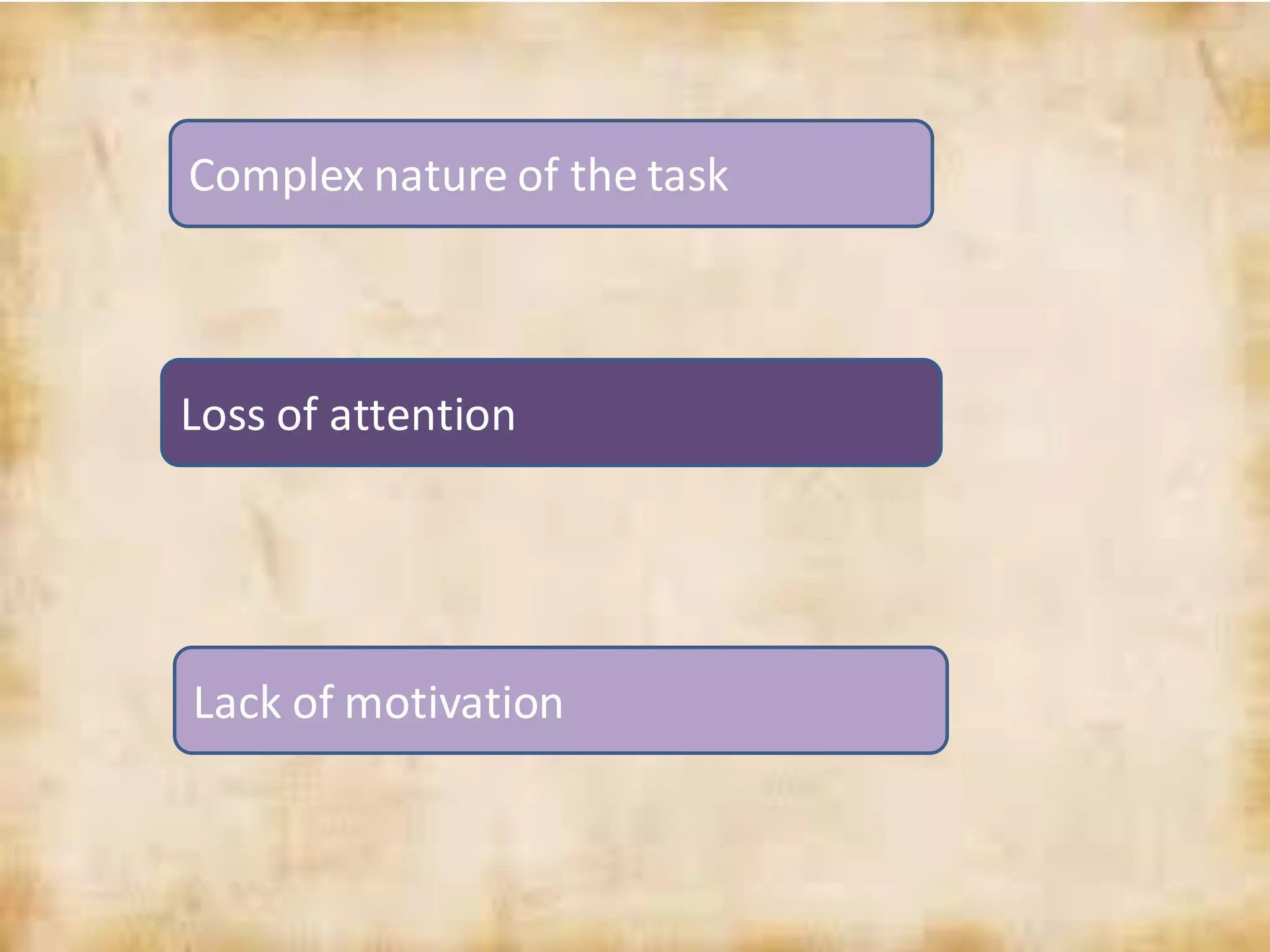 Learning plateau | PDF
