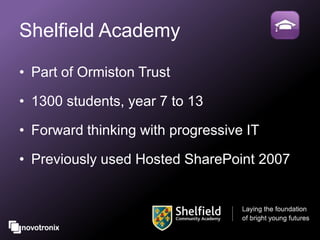 Learning platform Case Study | PPT