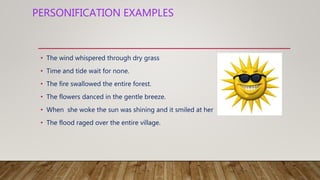 Learning poetry | PPTX