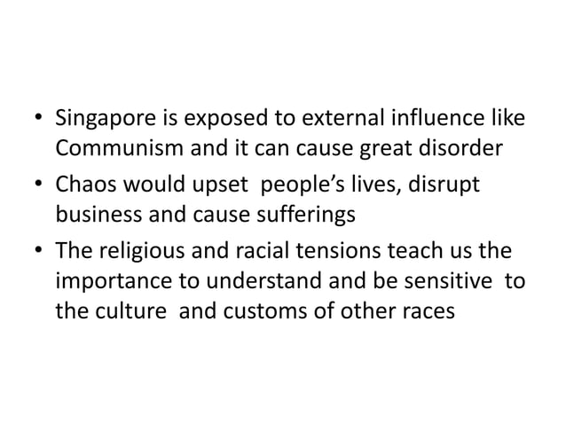 Learning points in mhr | PDF