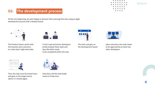 Learning pool presentation | PDF