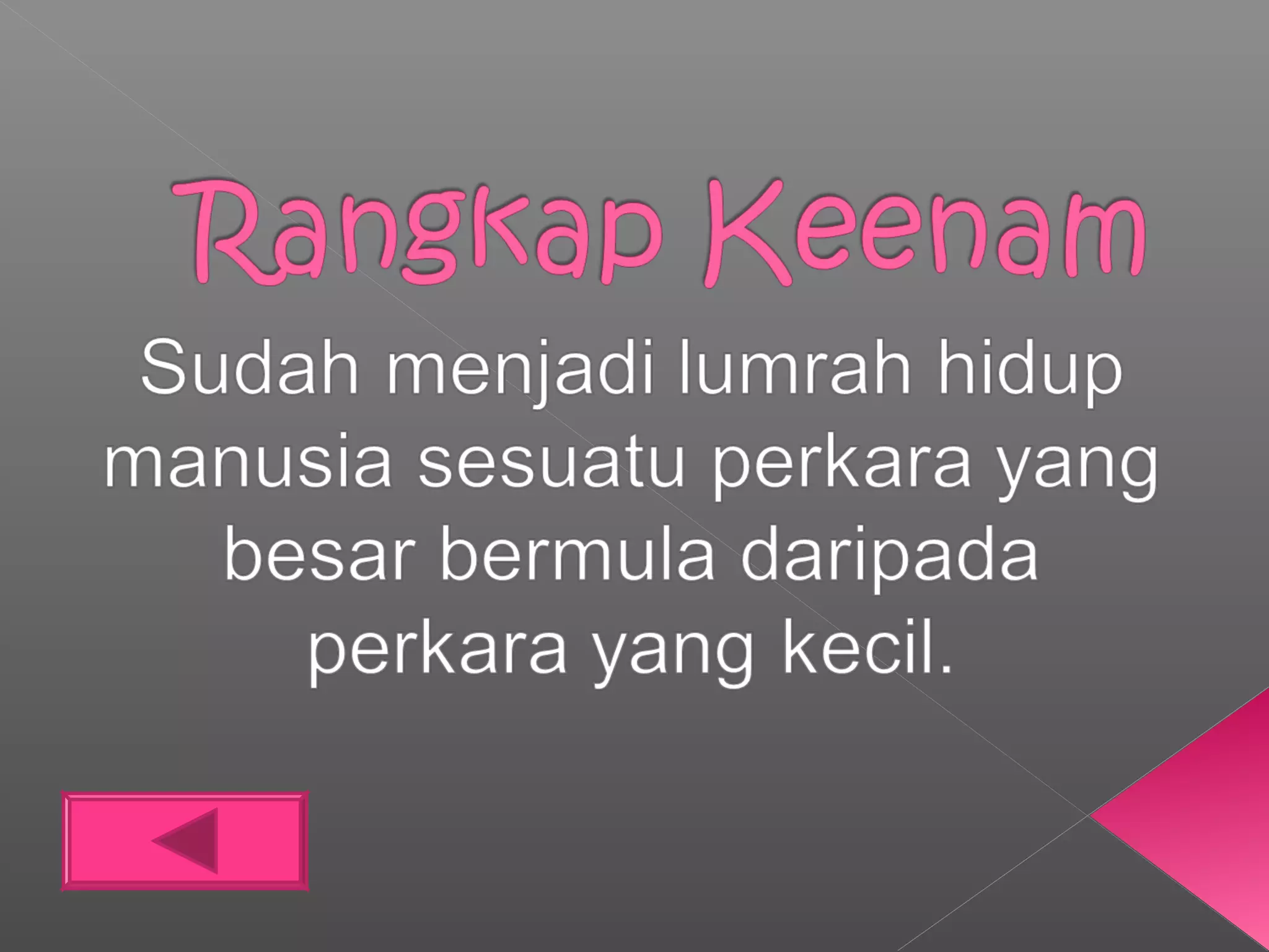 teknik mengajar komsas | PPT