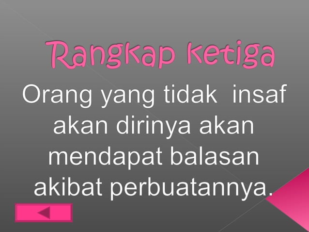 teknik mengajar komsas | PPT