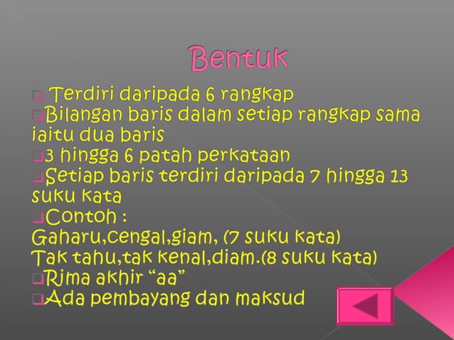 teknik mengajar komsas | PPT