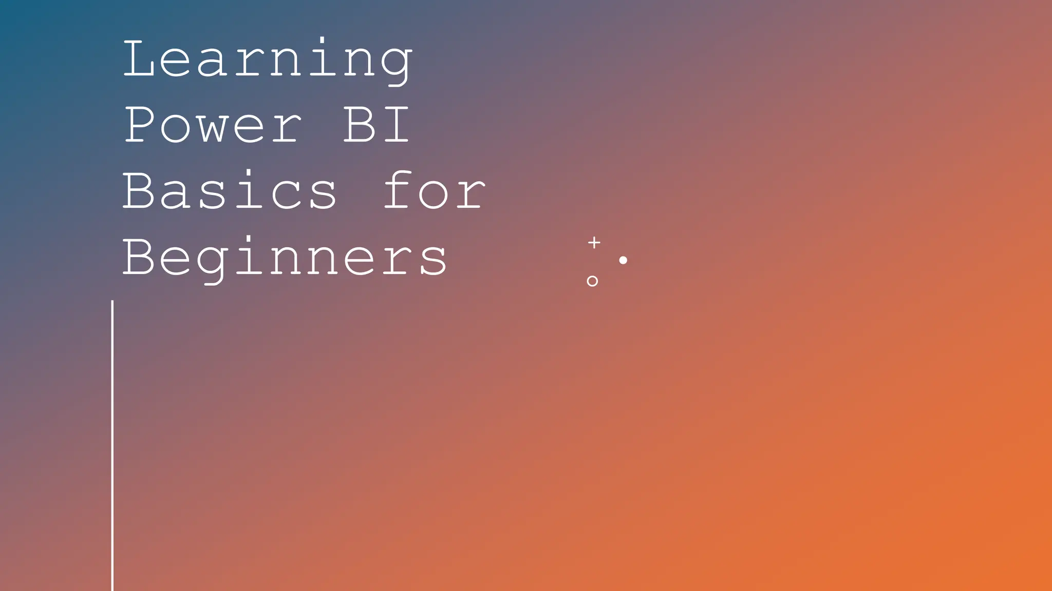 learning power bi for beginners document.pptx