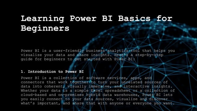 learning power bi for beginners document.pptx