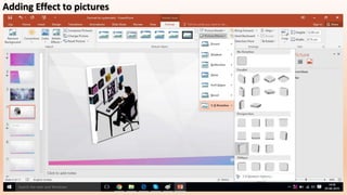 Learning power point 2016 | PPTX