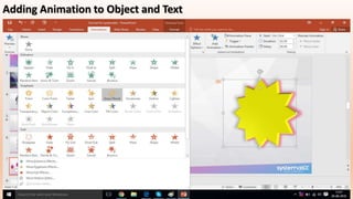 Learning power point 2016 | PPTX