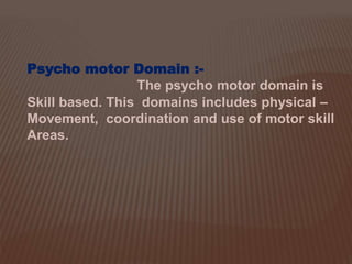 Learning ppt - rashida | PPT