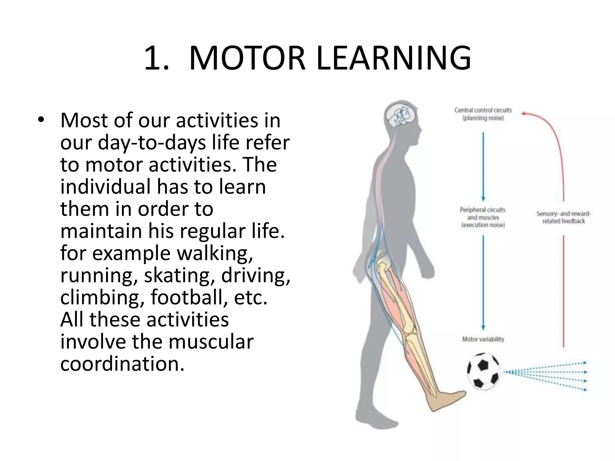 Learning ppt | PPTX