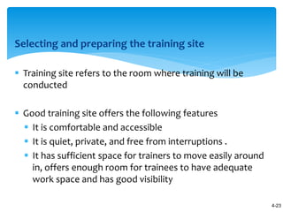 Learning Theories and Program Design | PPTX