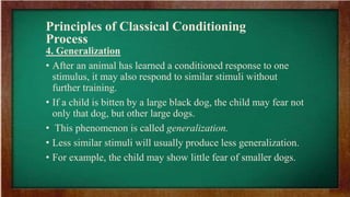 Learning in psychology | What is learning? | PPT