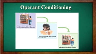 Learning in psychology | What is learning? | PPT