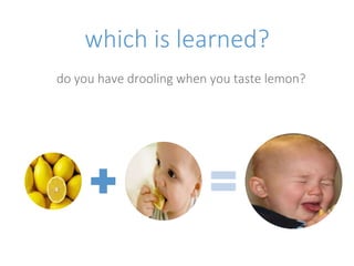 Psychology Learning | PPTX