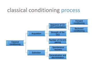 Psychology Learning | PPTX
