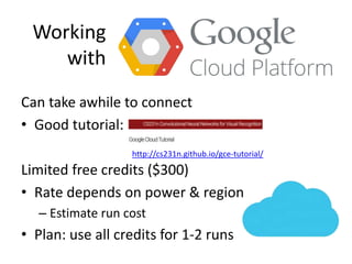 Learning Predictive Modeling with TSA and Kaggle | PPTX