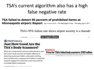 Learning Predictive Modeling with TSA and Kaggle | PPTX