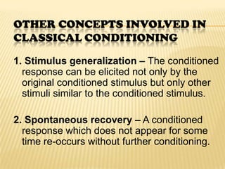 Learning presentation | PPTX | Science