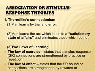 Learning presentation | PPTX | Science