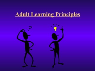 Learning Principles | PPT