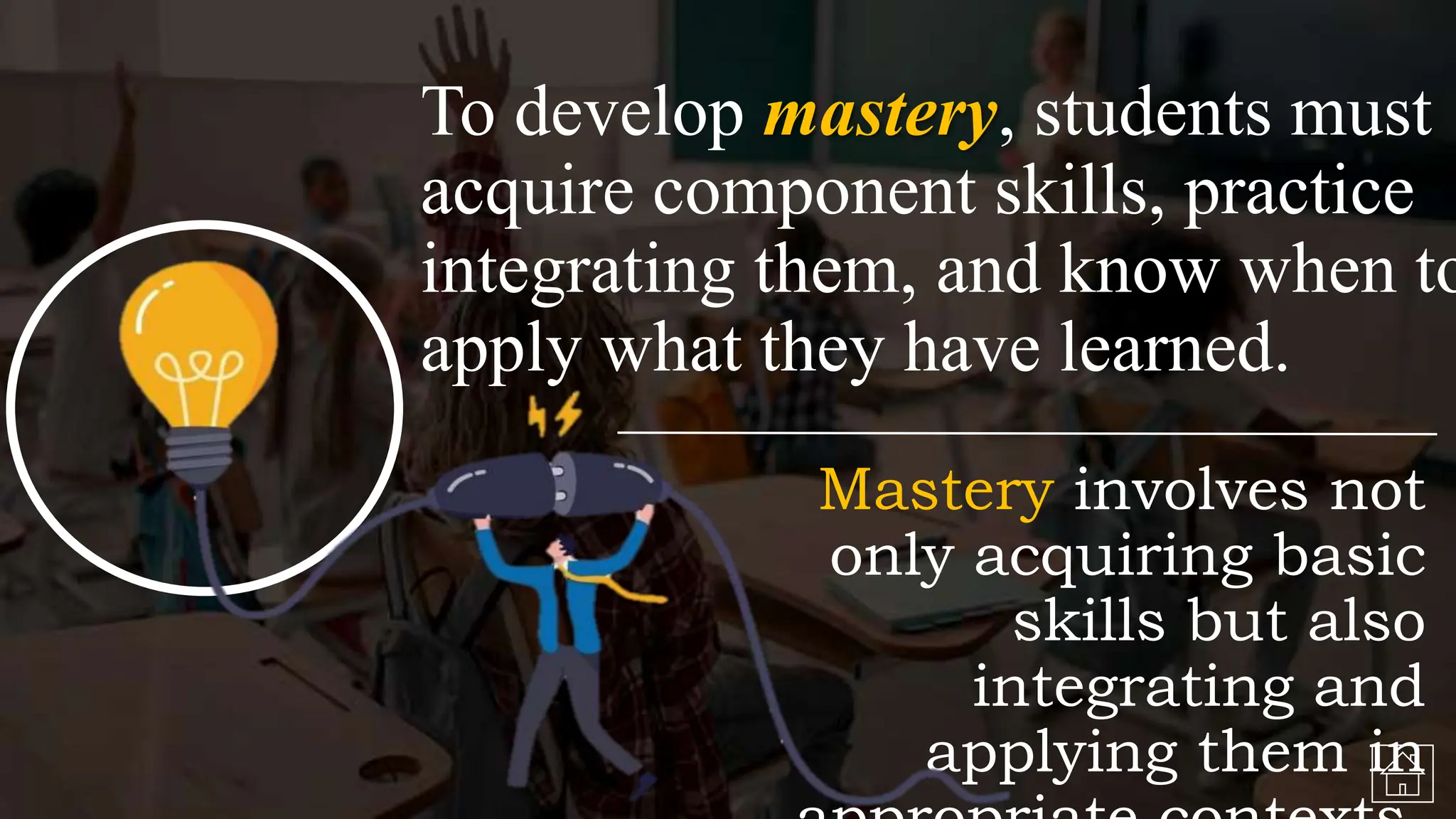 LEARNING PRINCIPLES and Modern Teachings | PPT