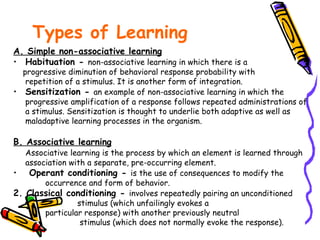 Learning process | PPT