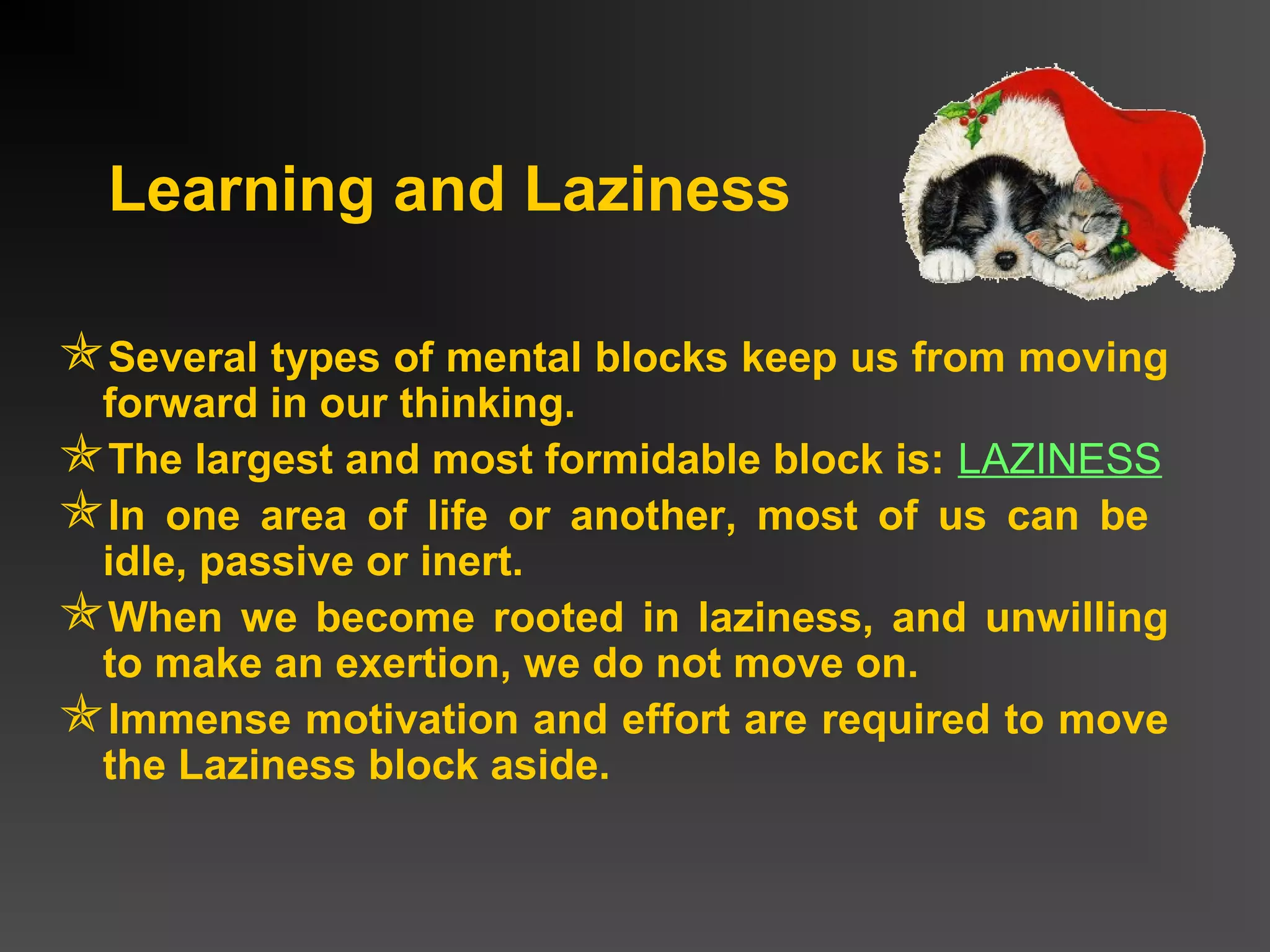 Learning process | PPT