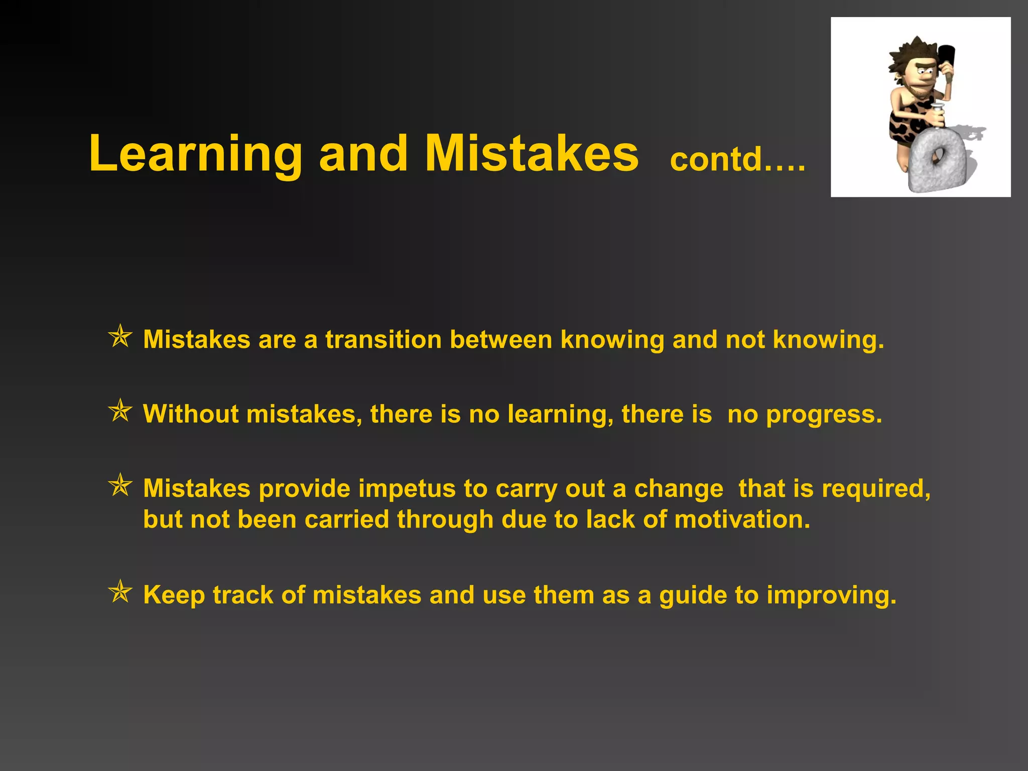 Learning process | PPT