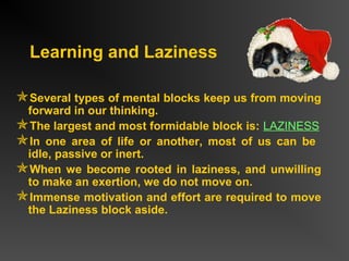 Learning process | PPT