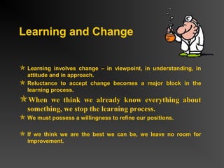 Learning process | PPT