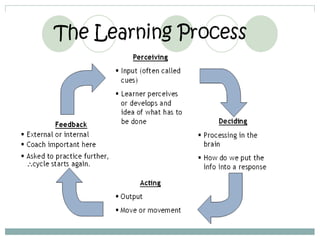 Learning process | PPT
