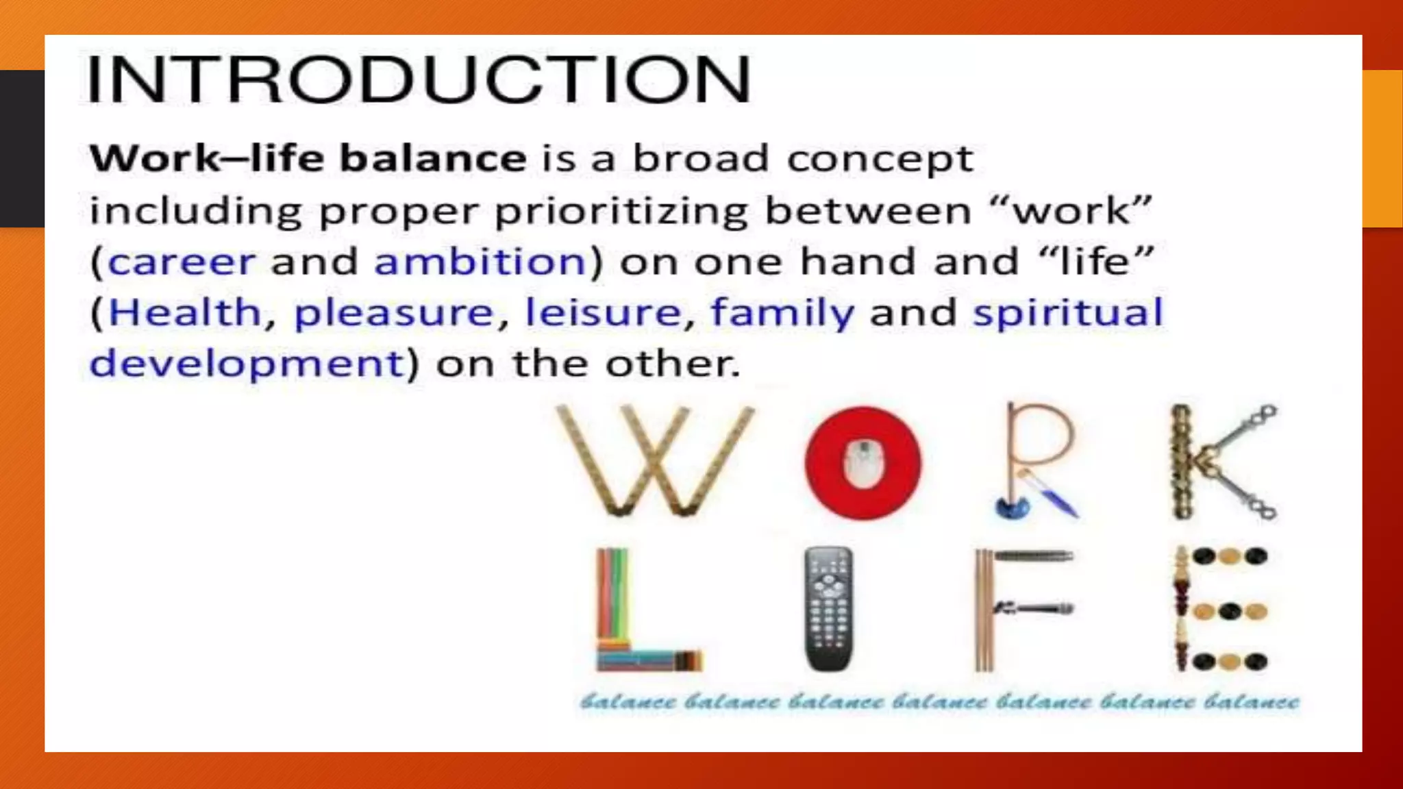 Learning process and home school life balance | PPTX | Homeschooling ...