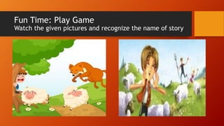 Learning process and home school life balance | PPTX