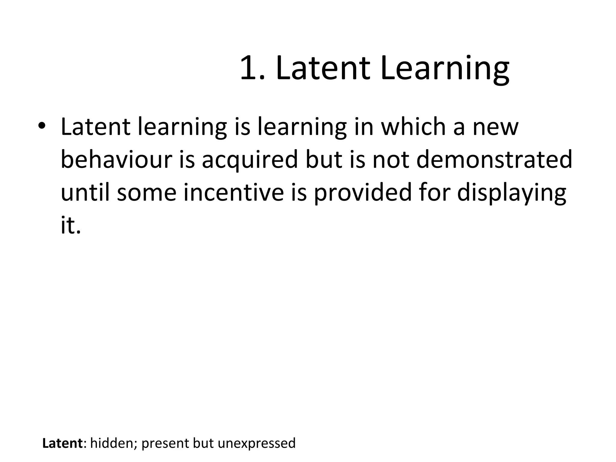 learning PSYCHOLOGY.pptx