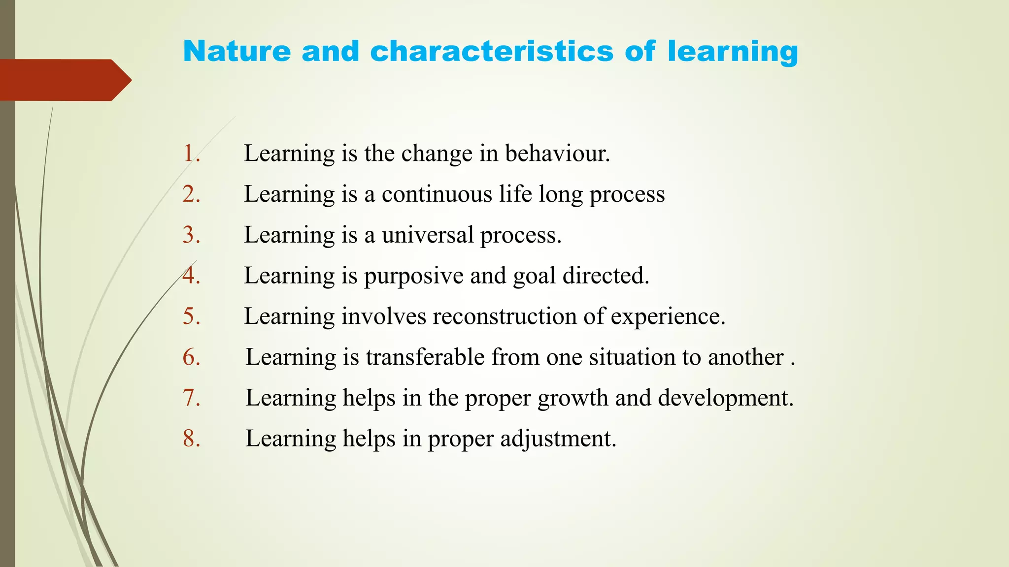 Learning psy presentation done psy | PPT