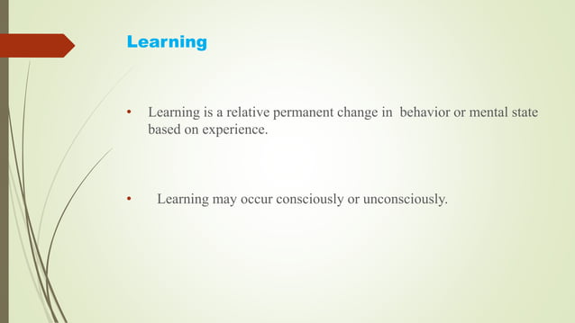 Learning psy presentation done psy | PPT