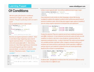 Learning puppet chapter 2 | PPT