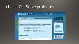 Learning python | PDF