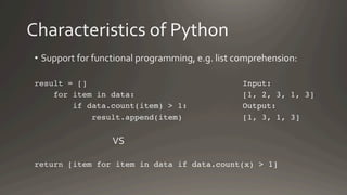 Learning python | PDF