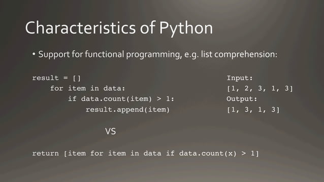 Learning python | PDF