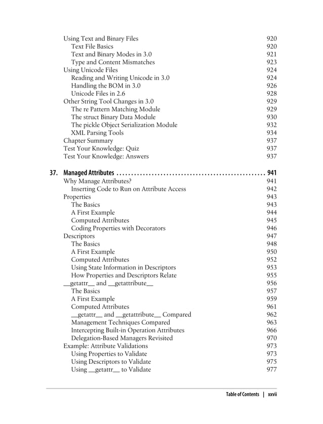 Learning Python Pdf