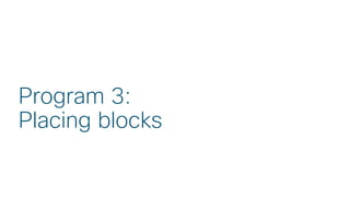 Learning Python with Minecraft and my Dad - PyOhio 2018 | PPT