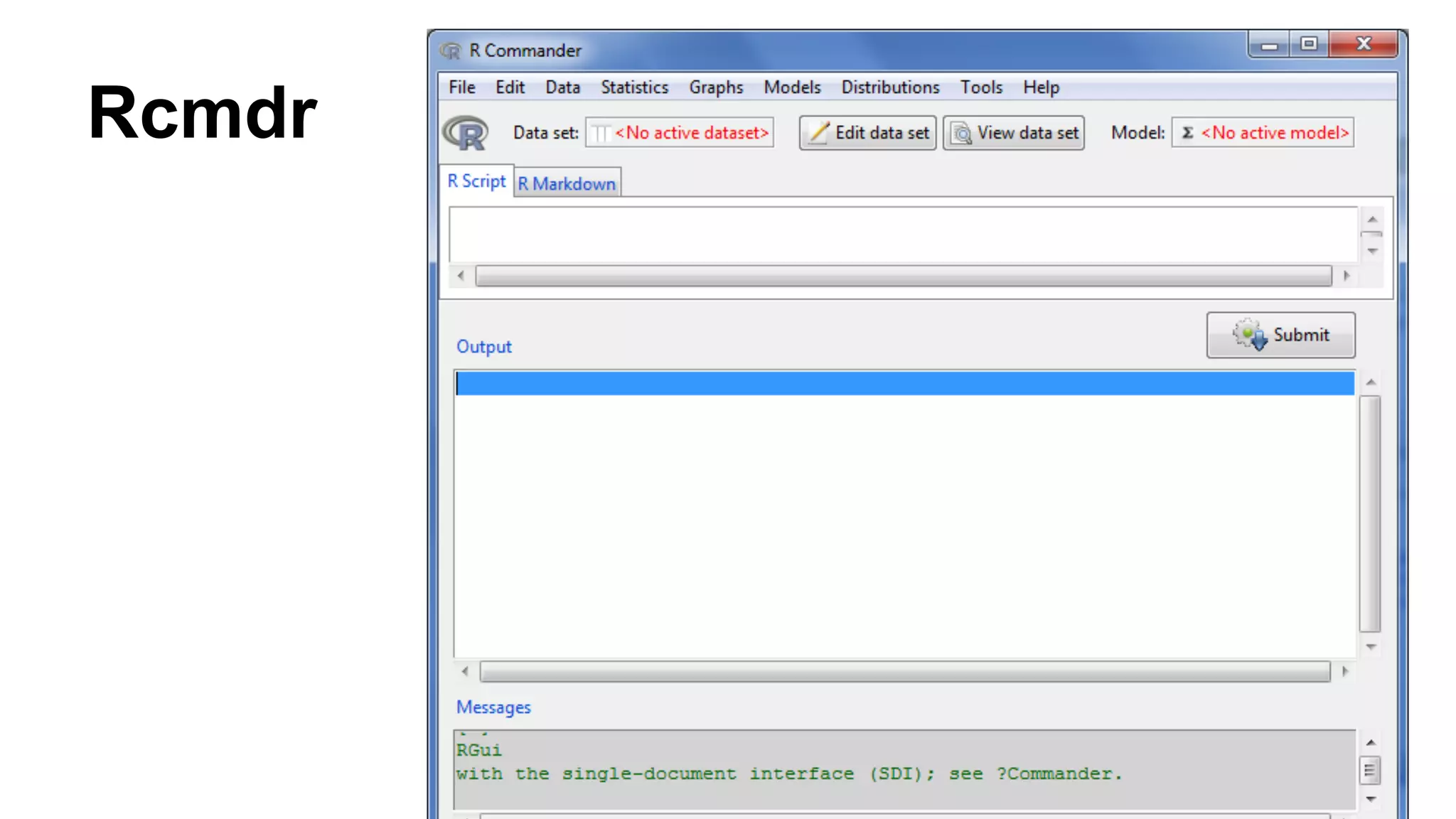 Learning R and Teaching R | PDF | Technology & Computing