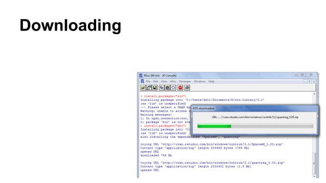 Learning R and Teaching R | PDF | Technology & Computing