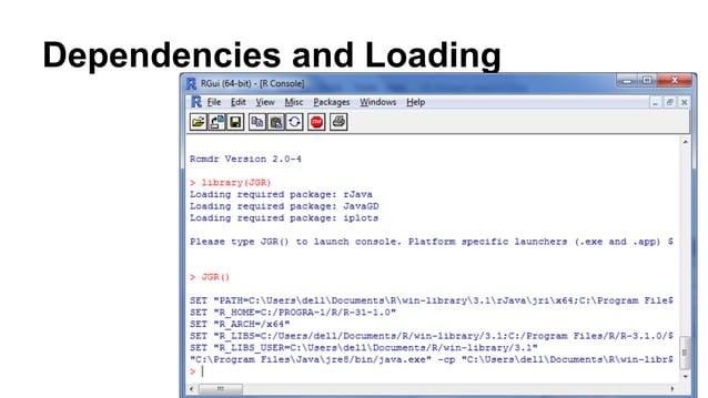 Learning R and Teaching R | PDF | Technology & Computing