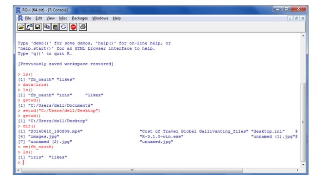 Learning R and Teaching R | PDF | Technology & Computing
